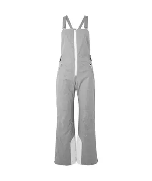 Brunello Cucinelli Wool Jumpsuit