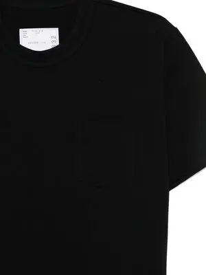 Sacai Pocket T-shirt