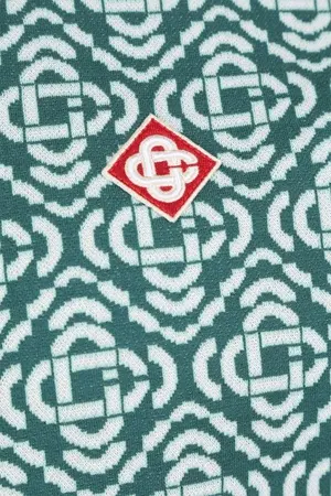 Casablanca Monogram Track Jacket