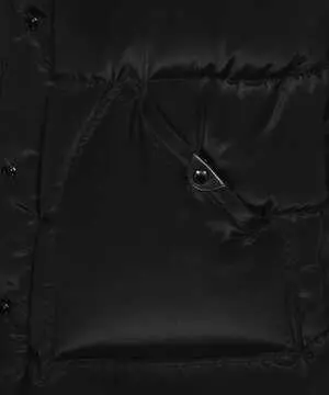 TOM FORD Quilted Cotton Vest