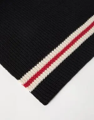 Brunello Cucinelli Cashmere Scarf