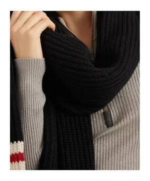 Brunello Cucinelli Cashmere Scarf