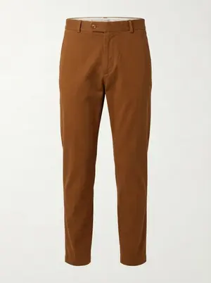Gucci Military Drill Trousers