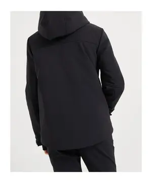 Brunello Cucinelli Hooded Zip-up Jacket