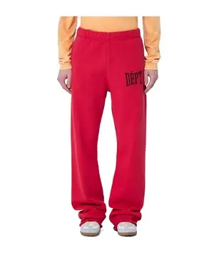 GALLERY DEPT. Logo Detail Track Pants