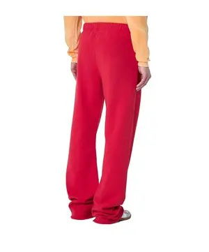 GALLERY DEPT. Logo Detail Track Pants