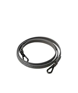 Brunello Cucinelli Studded Leather Shoulder Strap