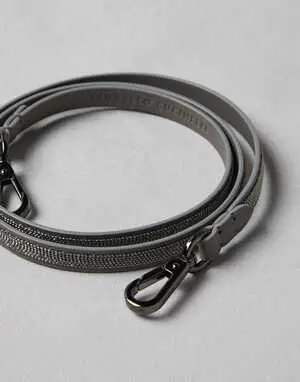 Brunello Cucinelli Studded Leather Shoulder Strap