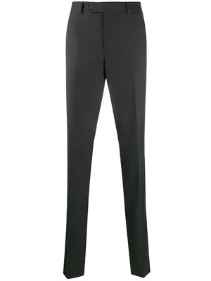 Brunello Cucinelli Tailored Striped Trousers