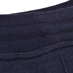 Brunello Cucinelli Elasticated-waistband Wool Trousers