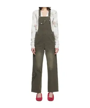 Open Yy Overalls For Women