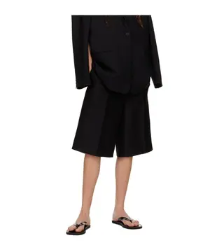 THE ROW Tailored Shorts