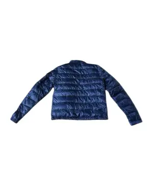Moncler Long-sleeved Cotton Jacket