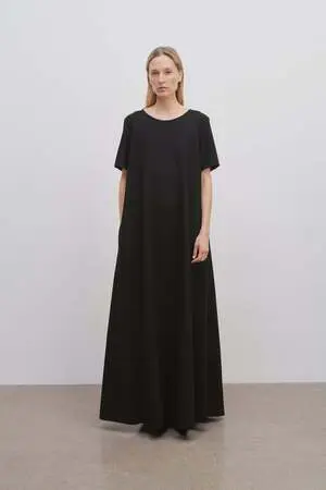 THE ROW Hannah Dress