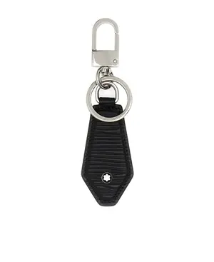 Montblanc Meisterstück 4810 Keyring - Black