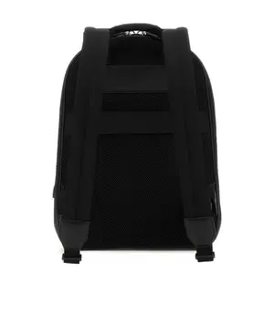Montblanc Sartorial Leather Backpack