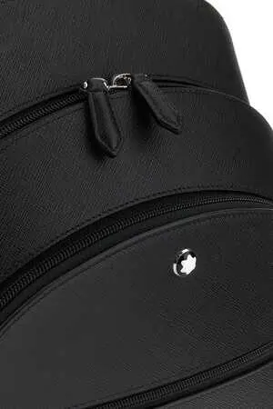 Montblanc Sartorial Leather Backpack