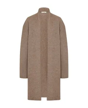 THE ROW Long-sleeved Cardigan