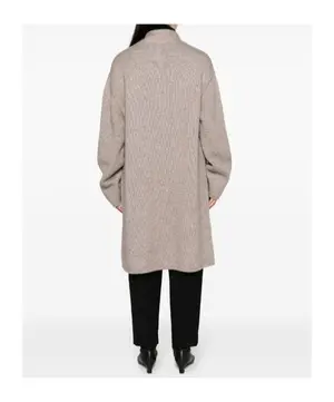 THE ROW Long-sleeved Cardigan
