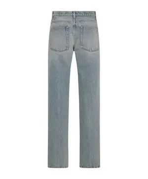 THE ROW Carlyle Denim Jeans