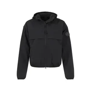 Canada Goose Sinclair Hooded Windbreaker Jacket