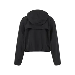 Canada Goose Sinclair Hooded Windbreaker Jacket