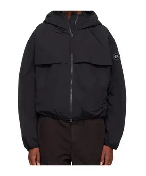 Canada Goose Sinclair Hooded Windbreaker Jacket