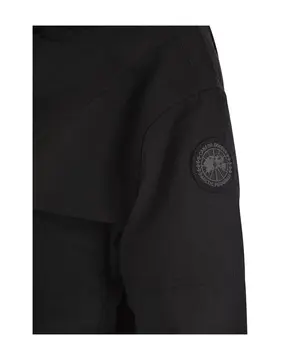 Canada Goose Sinclair Hooded Windbreaker Jacket
