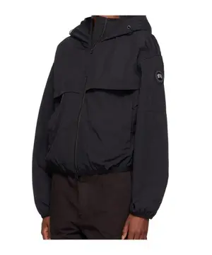Canada Goose Sinclair Hooded Windbreaker Jacket