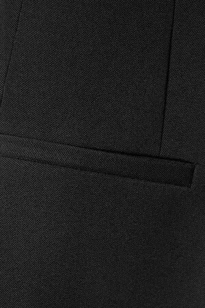 THE ROW Logo Blazer