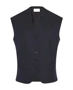 The Row Classic Vests For Women