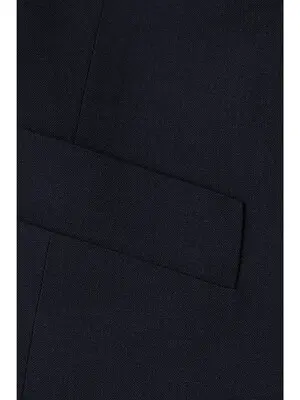 THE ROW Logo Vest