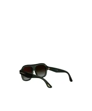 TOM FORD Pilot Frame Sunglasses