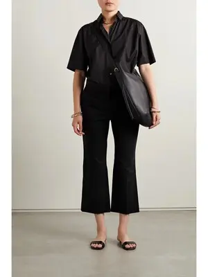 THE ROW Bapri Casual Pants