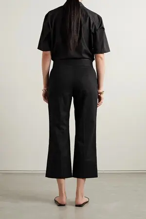 THE ROW Bapri Casual Pants
