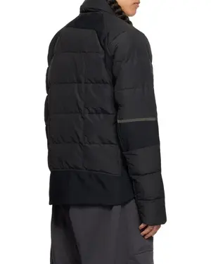 Canada Goose Hybridge Down Jacket