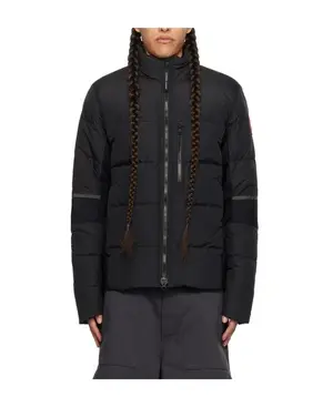 Canada Goose Hybridge Down Jacket