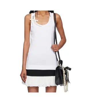 Simone Rocha Camis Tanks For Women