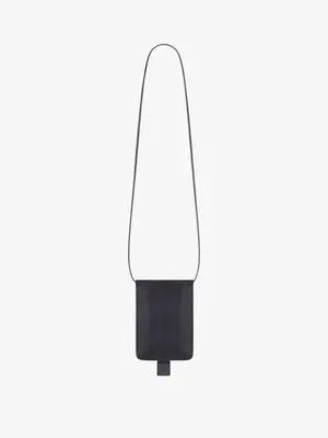 Givenchy 4g Buckle Crossbody Bag