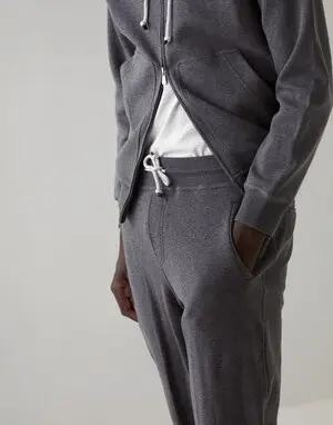Brunello Cucinelli Plain Track Pants