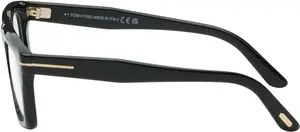 TOM FORD Rectangle Frame Eyeglasses