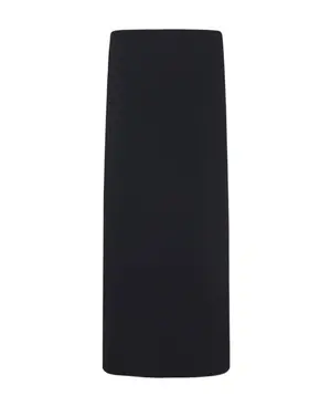 The Row Contrast Stitching Bottoms For Women