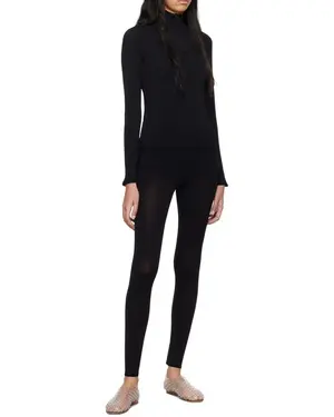 THE ROW Clizia Leggings