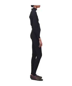 THE ROW Clizia Leggings
