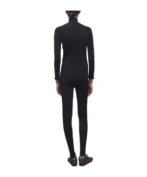 THE ROW Clizia Leggings
