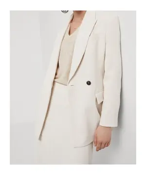 Brunello Cucinelli Single-button Blazer