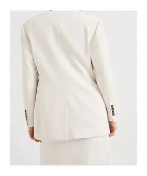 Brunello Cucinelli Single-button Blazer