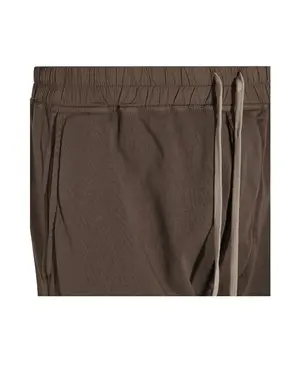 Rick Owens Berlin Organic Cotton Drawstring Trousers