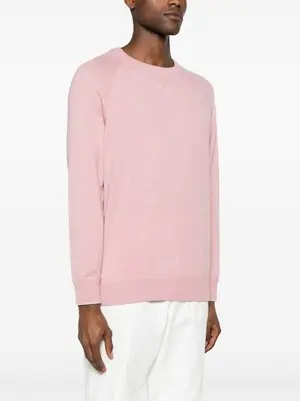 Brunello Cucinelli Crew Neck Cashmere Jumper