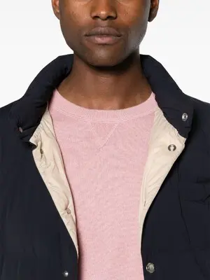 Brunello Cucinelli Crew Neck Cashmere Jumper